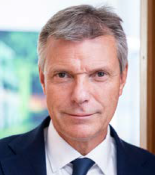 Den Blick in die Zukunft richten