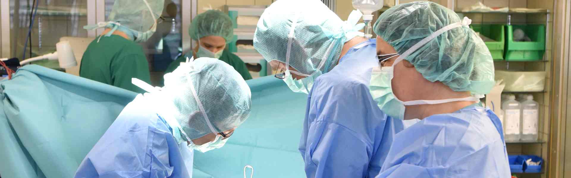 Hohlfuß (Pes cavo-varus)