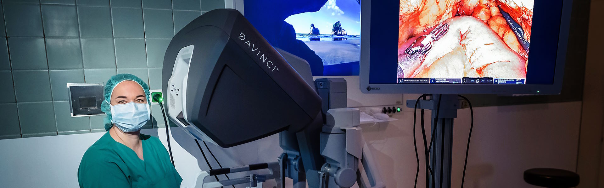 Rektoskopie - Mastdarmspiegelung