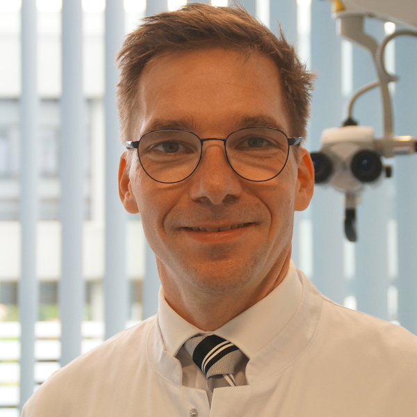 Hals- Nasen- und Ohrenheilkunde